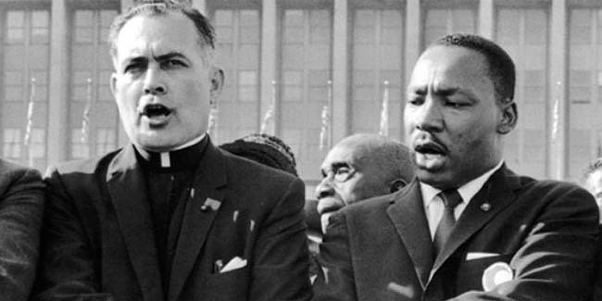 An American to Remember: Father Hesburgh of Notre Dame | HuffPost