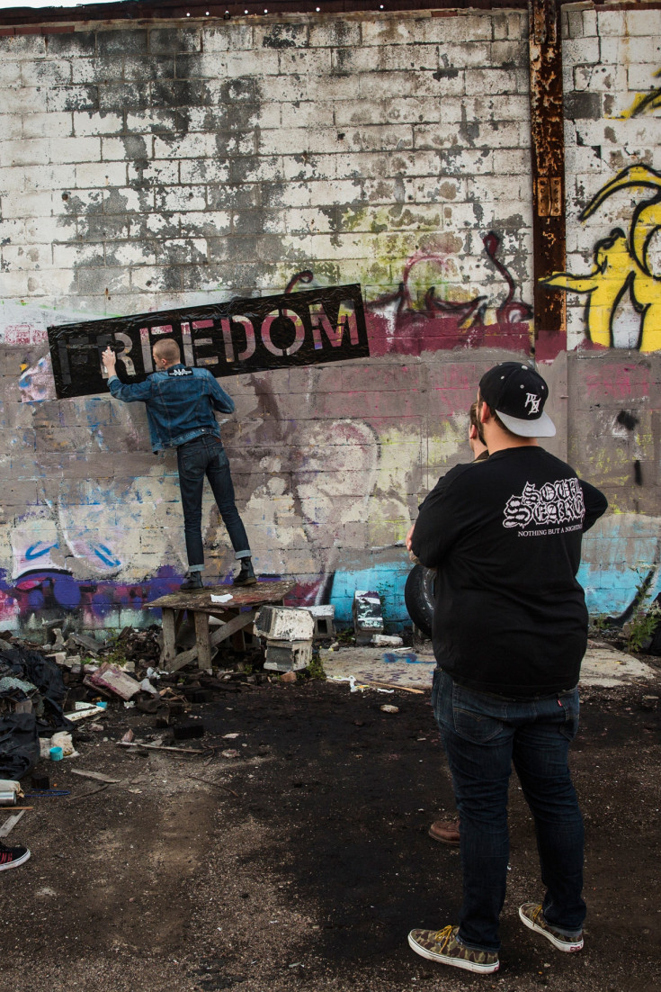 Corktown Connection Detroit - Scientists Find Alarming Deterioration In ...