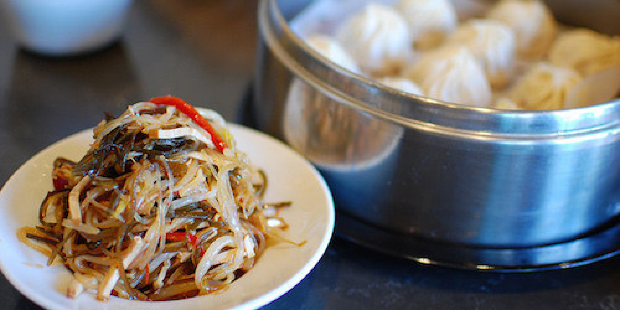 Chinese Beautiful Food