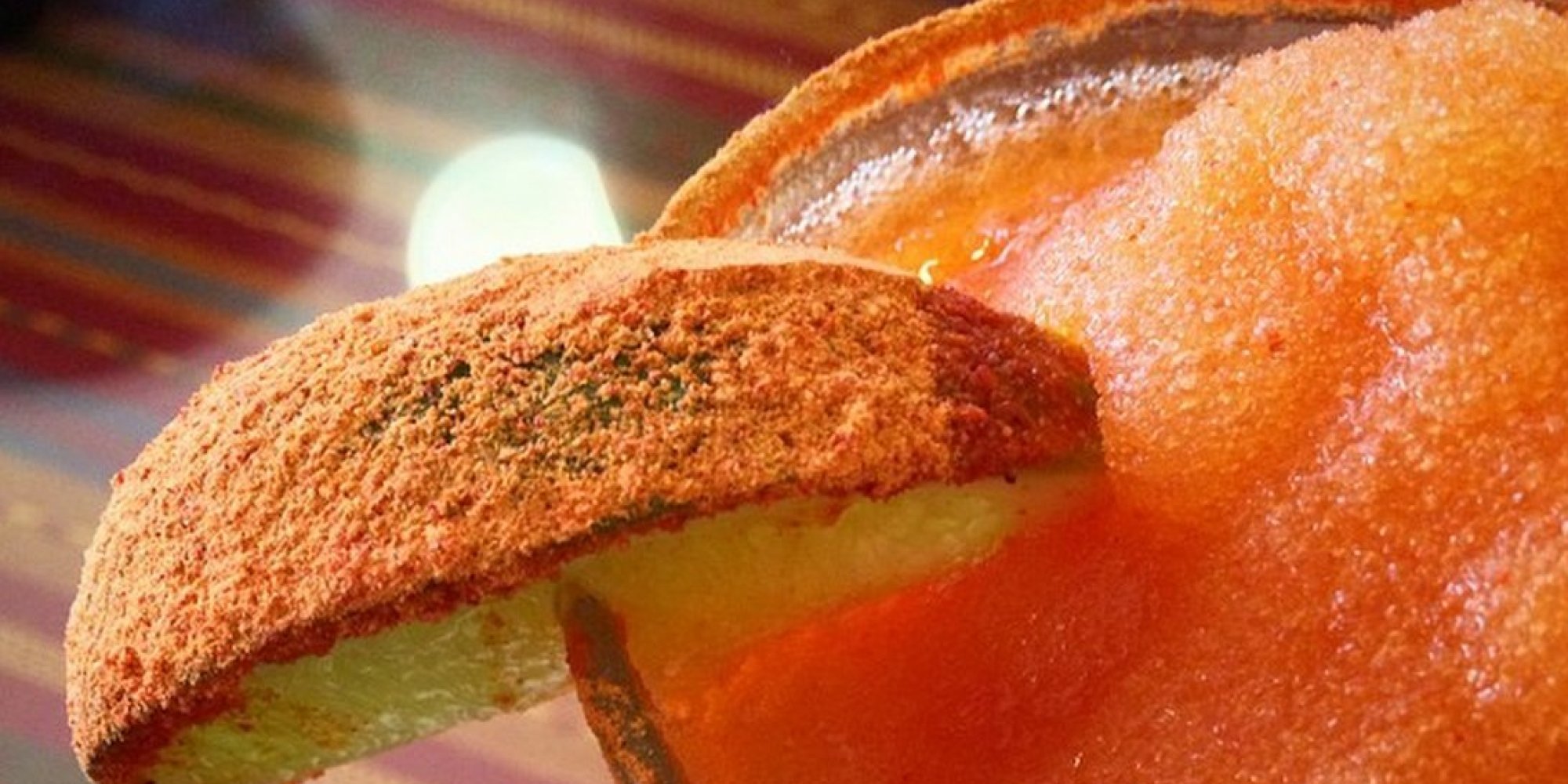 Li Hing Mui Is The Sweet & Sour Powder An Entire State Is Obsessed With ...