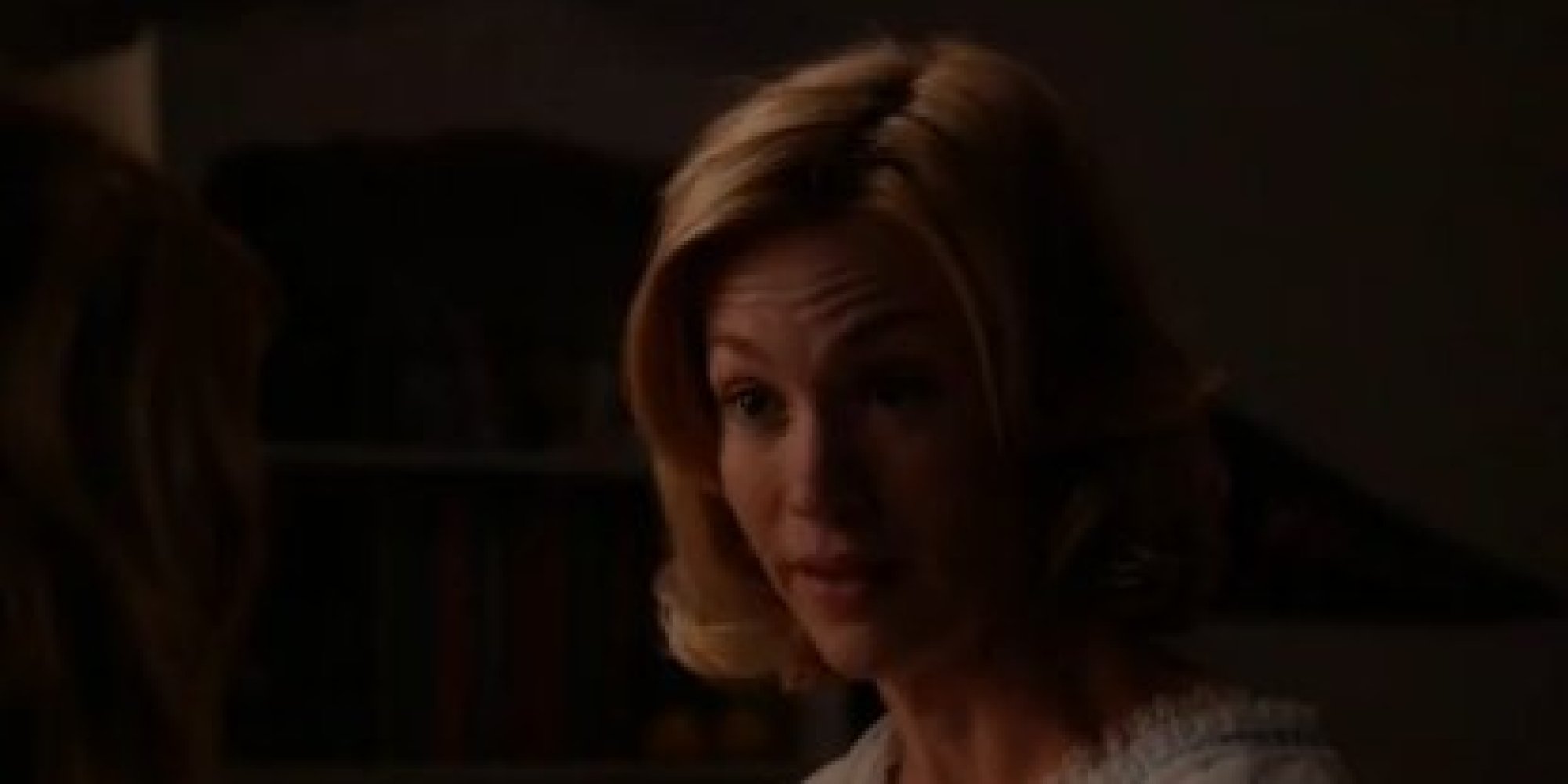 Betty Draper Affair