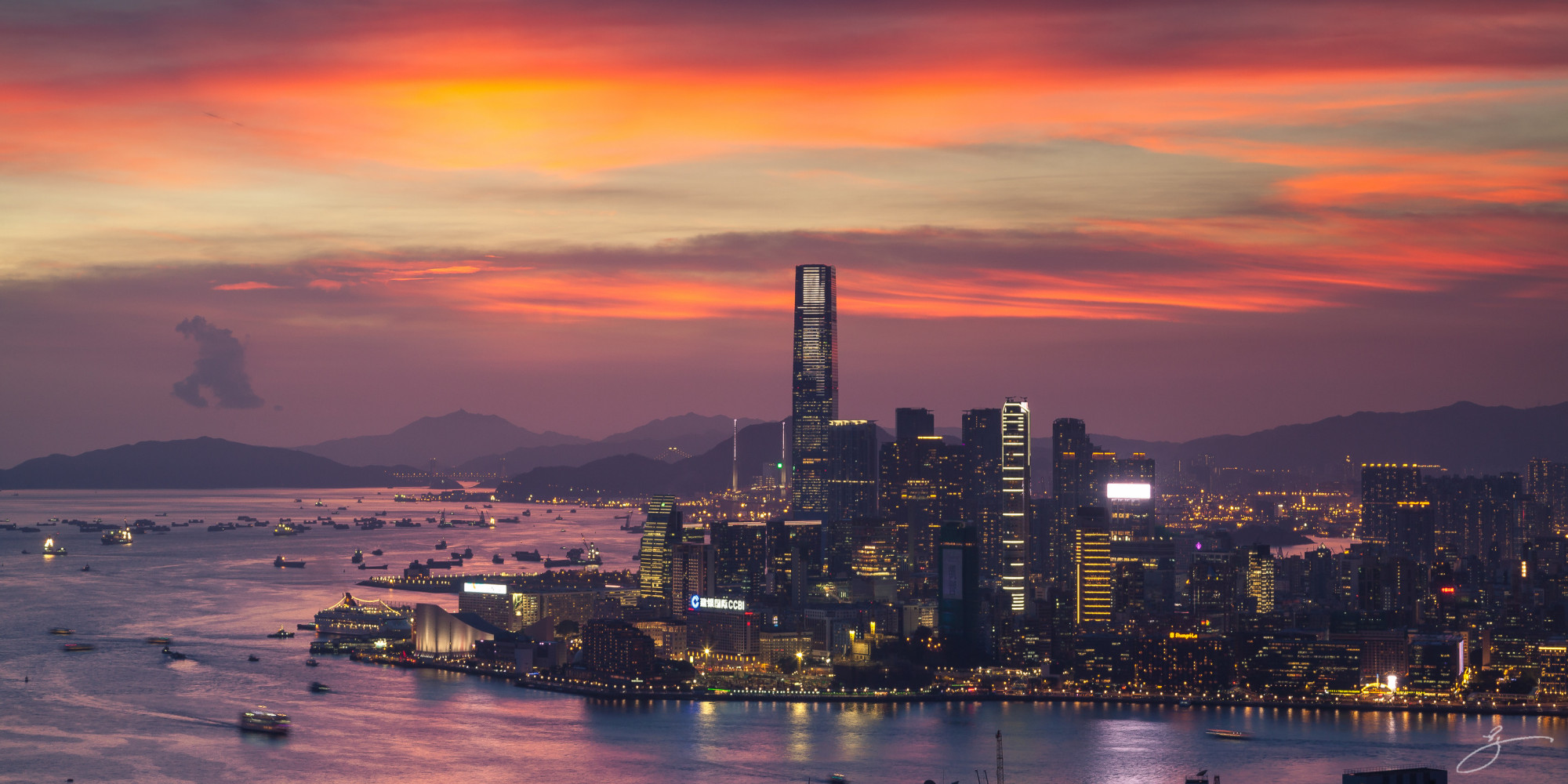 How to Experience the Best of Hong Kong | HuffPost