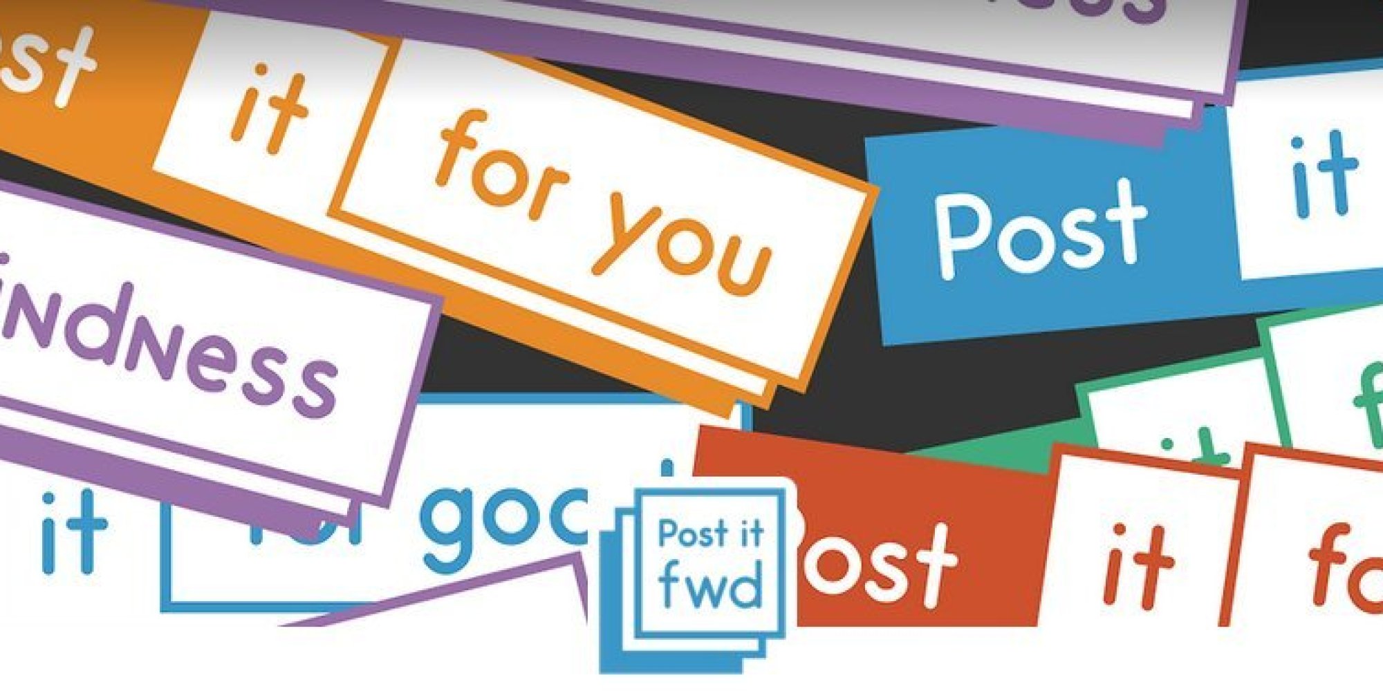 The 'Post It Forward' Blog Is Working To Change The Way We Talk About ...