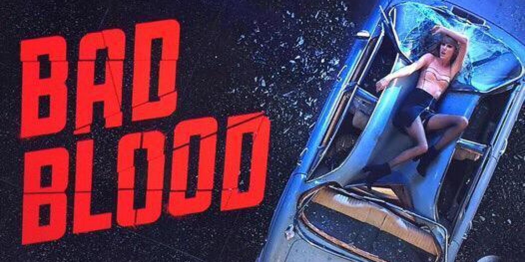 George Takei Uses The 'Bad Blood' Music Video To Challenge Marvel ...