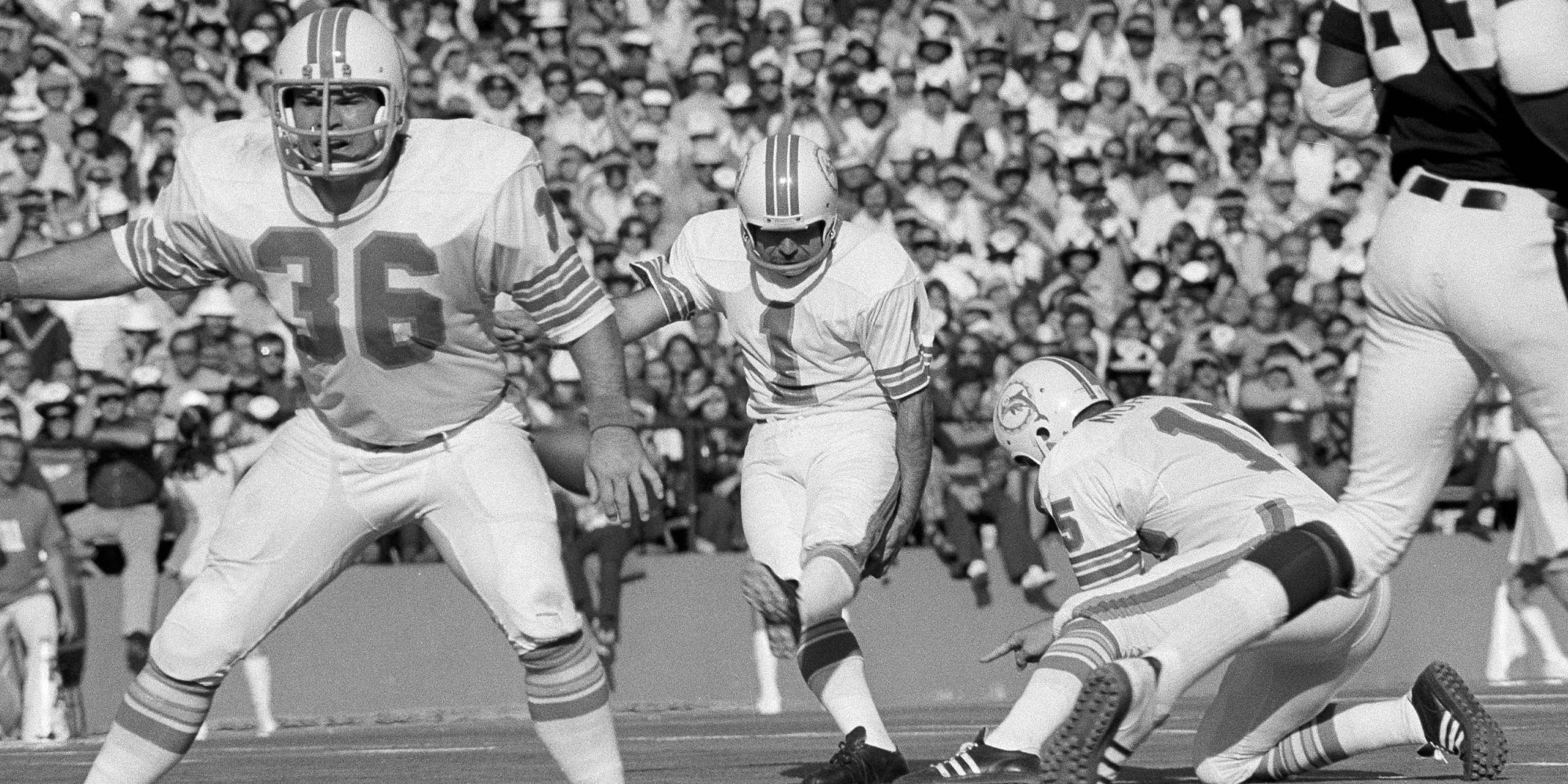 Garo Yepremian Quotes