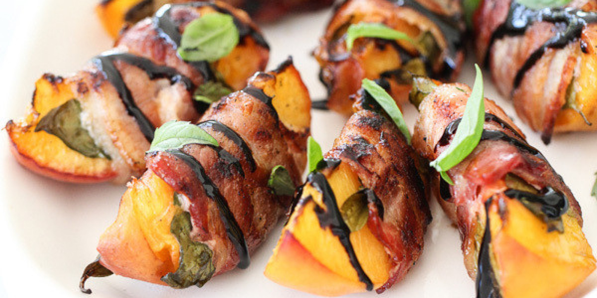 The 50 Best Grilling Recipes For Summer Cooking | HuffPost