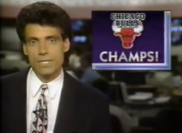 Nick Charles Dead: Former CNN Anchor Dies At 64