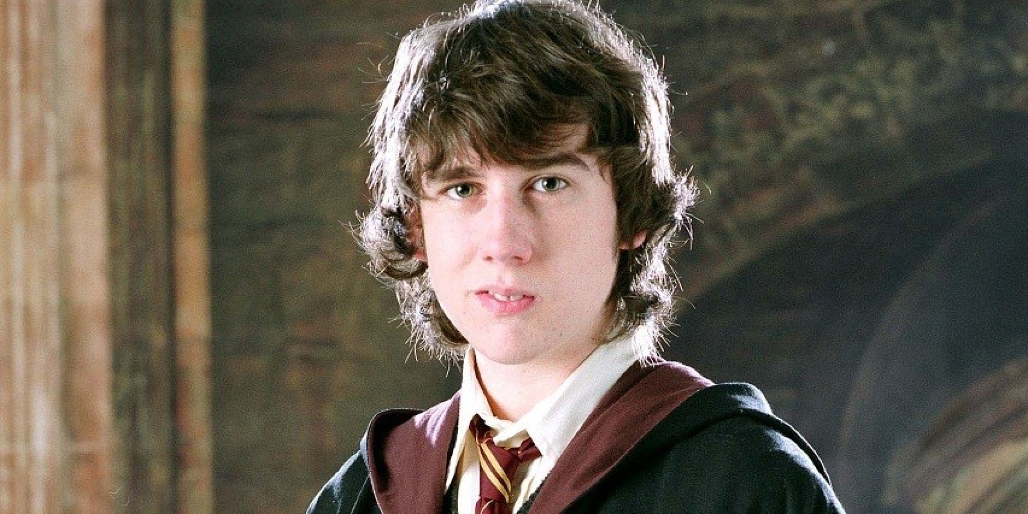 Neville de Harry Potter se puso bien 'papacito' (FOTOS) | Ya! FM