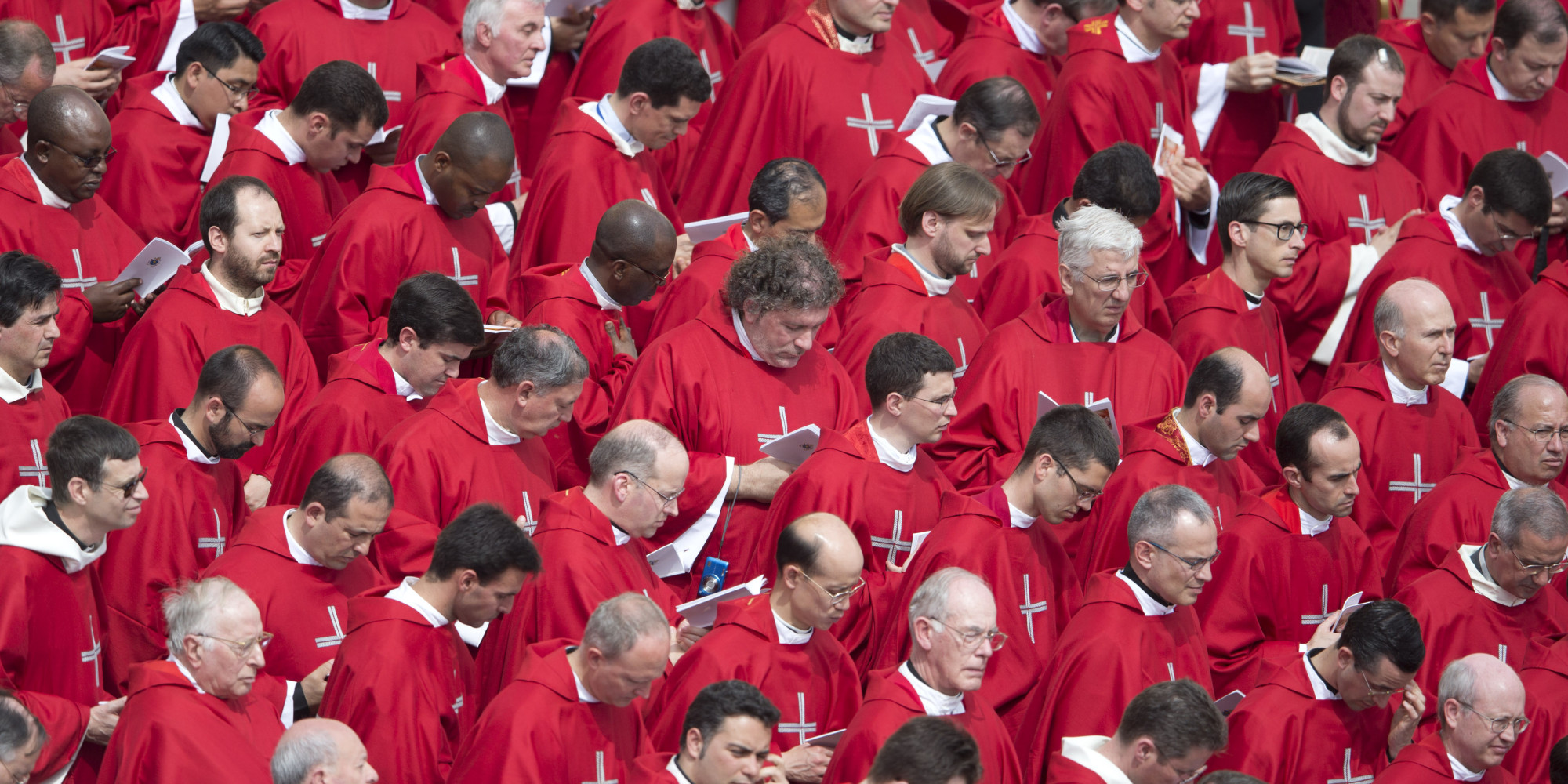 Pentecost 2015: History, Facts And Traditions | HuffPost