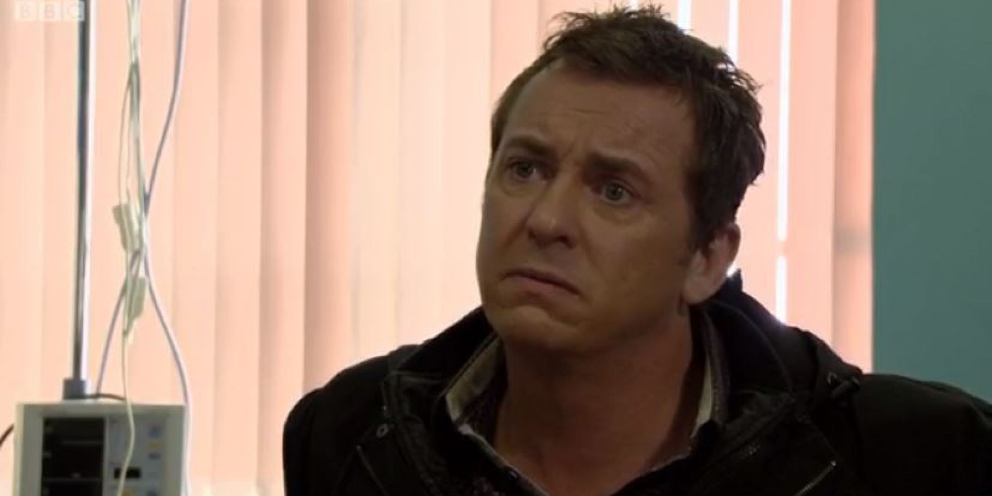 ‘EastEnders': Alfie Moon Receives Brain Tumour Diagnosis Ahead Of ...