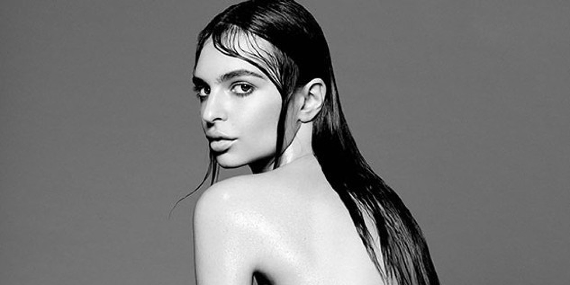 Emily Ratajkowski Sizzles In Sports Illustrated Photo Shoot