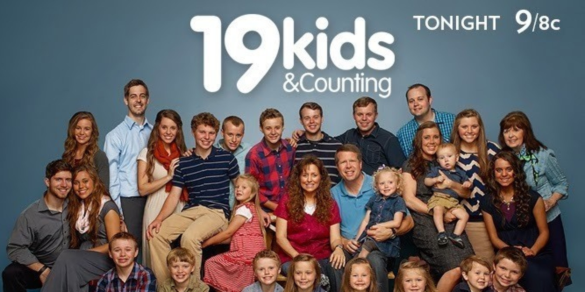 19 Kids And Counting Quotes