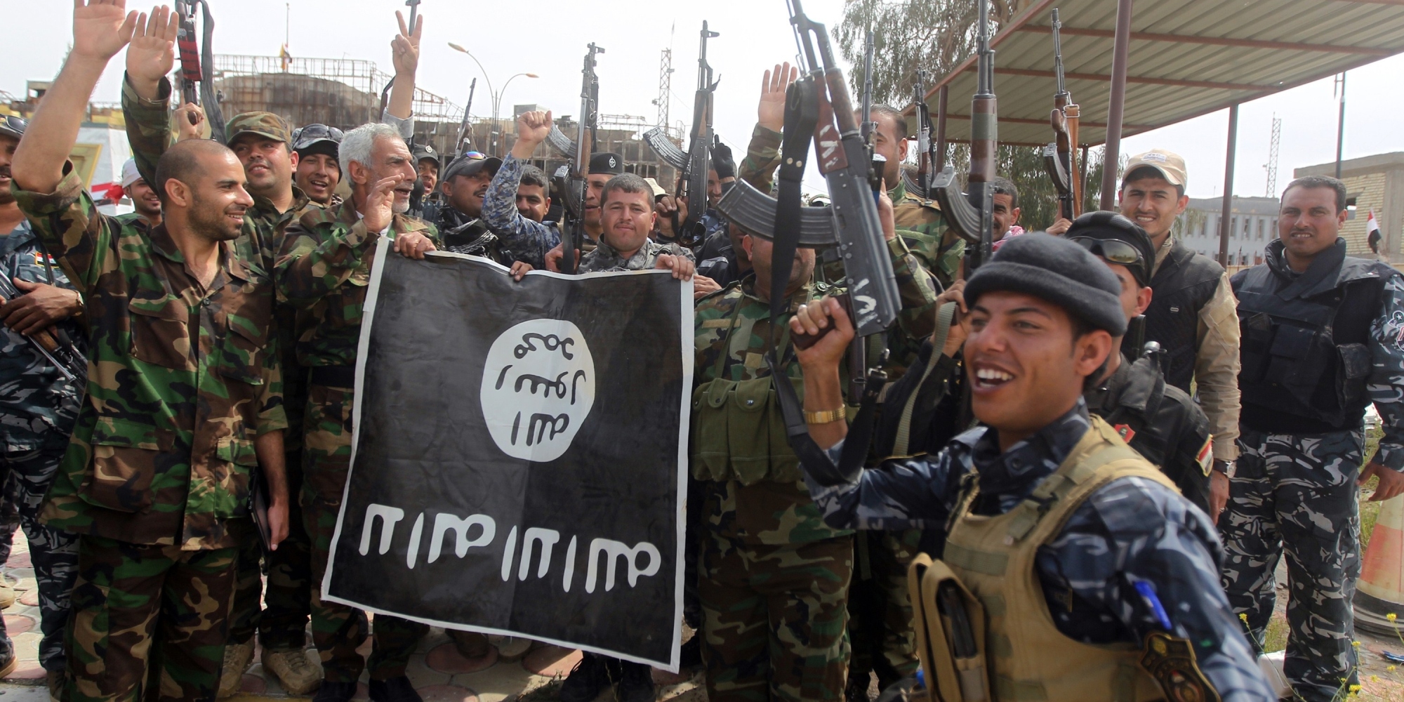 ISIL: What -- if Anything -- Is to Be Done? | HuffPost
