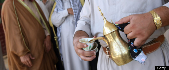 Iraq: Coffee Percolates Through Nation's Cultural History