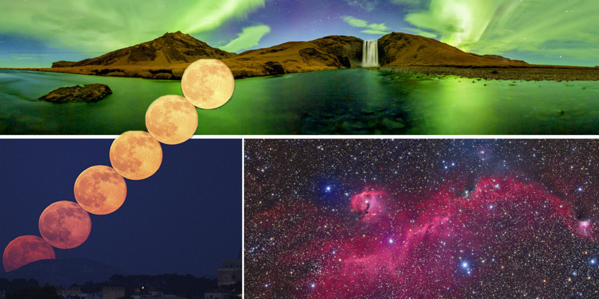 Astronomy Picture Of The Year