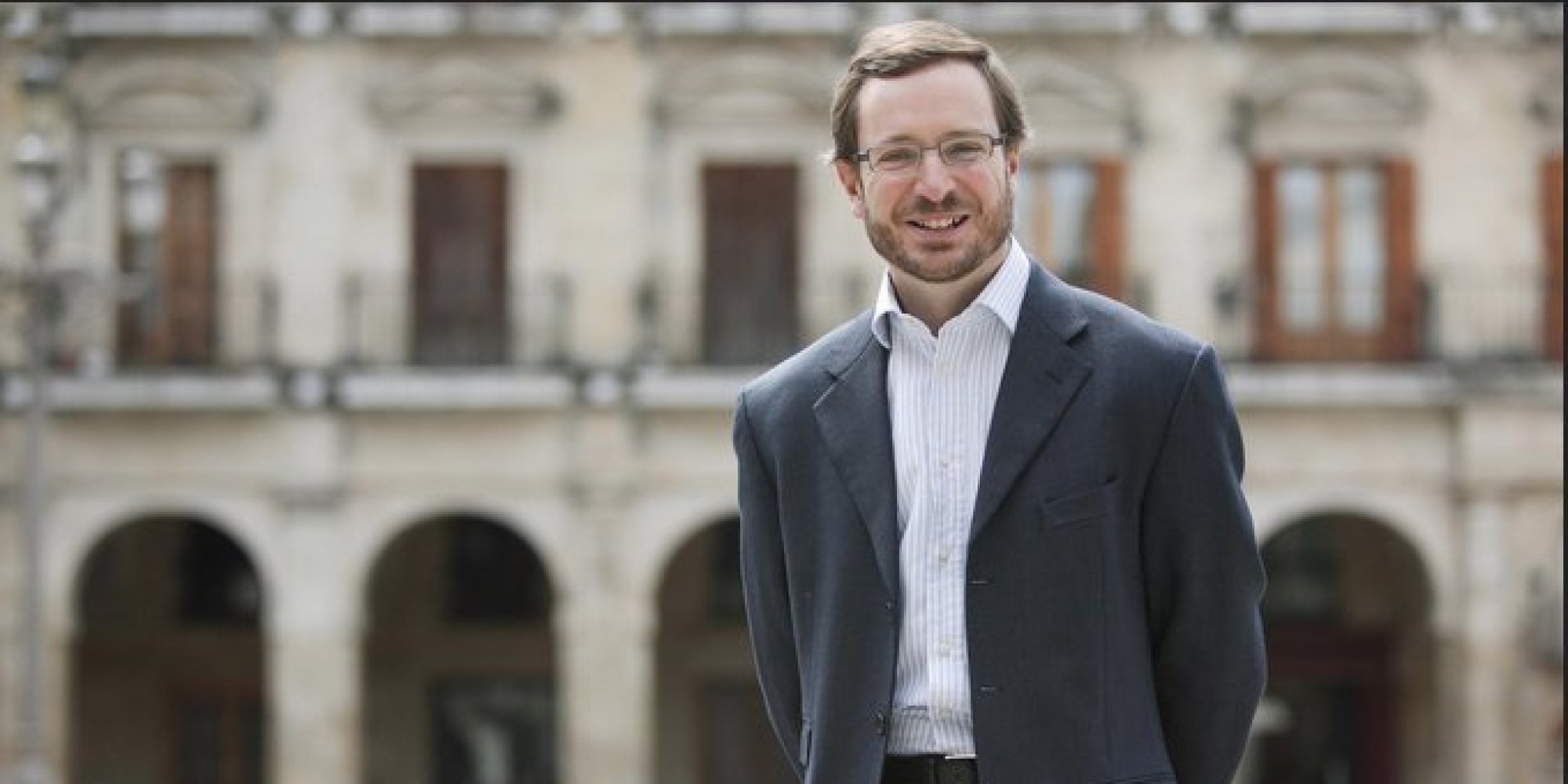 Javier Maroto - Alchetron, The Free Social Encyclopedia