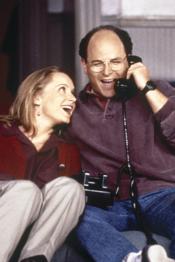 Ed Gorman's blog: Jason Alexander Reveals Why Susan Was Killed Off On ...