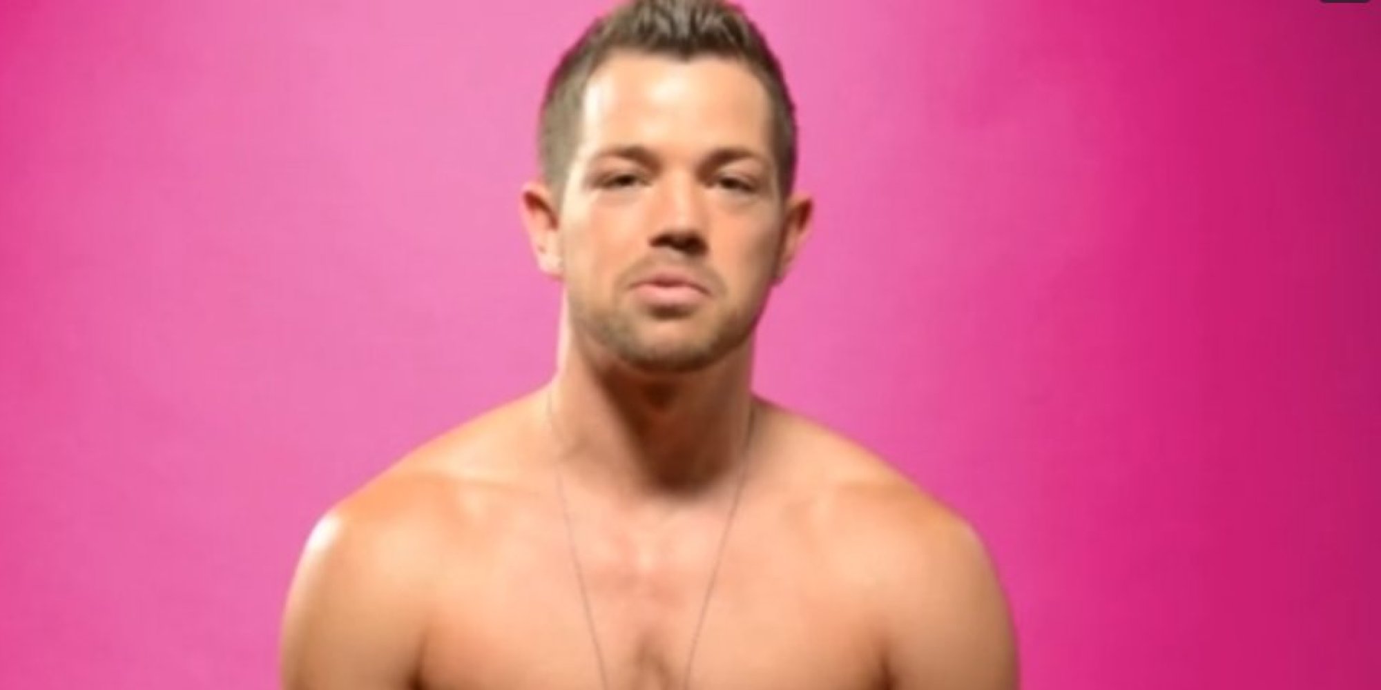 Andrew Christian Models