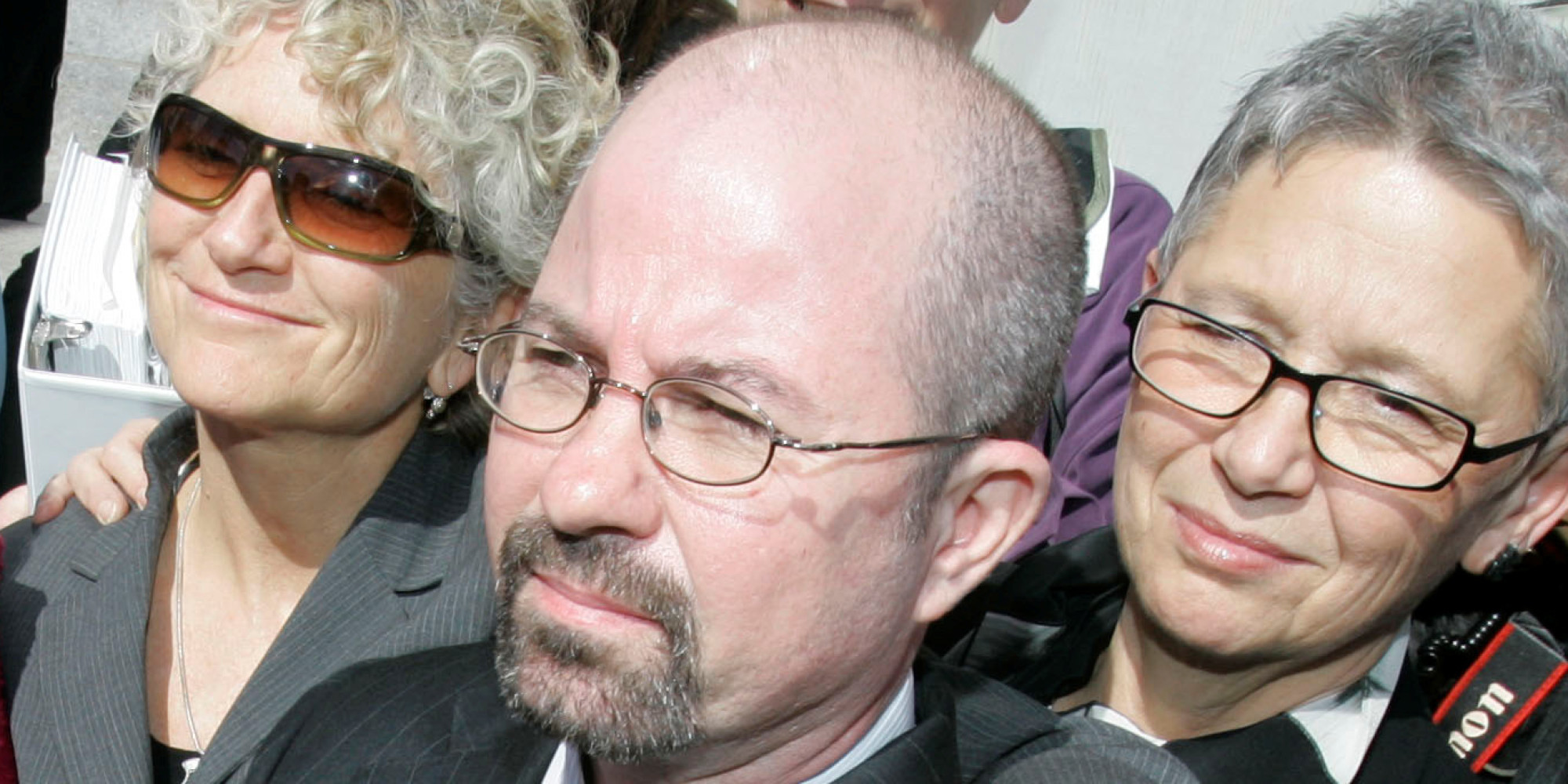 Obama Appoints Transgender Attorney Shannon Minter To White House ...