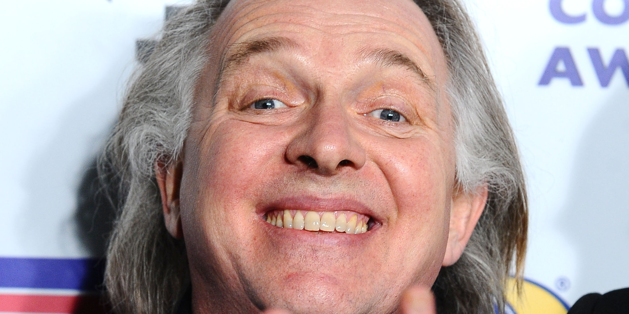 Rik Mayall Death Anniversary: One Year Since Young Ones Star Passed ...