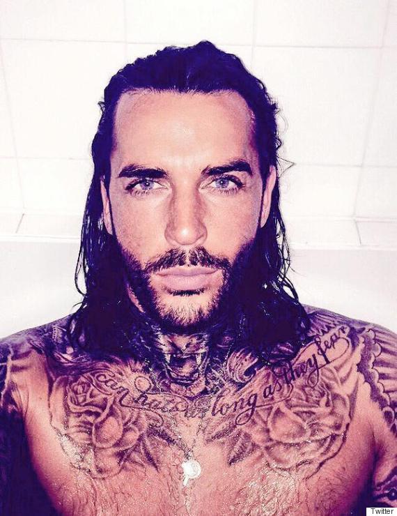 Dan Towie Tattoos