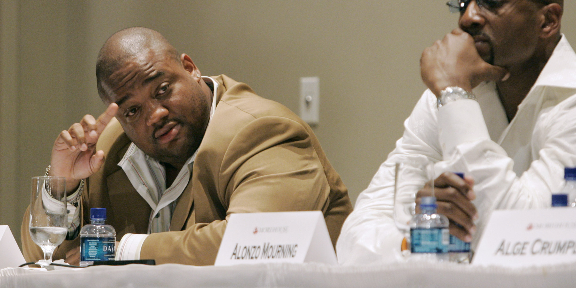 Jason Whitlock Out As Head Of 'The Undefeated' | HuffPost
