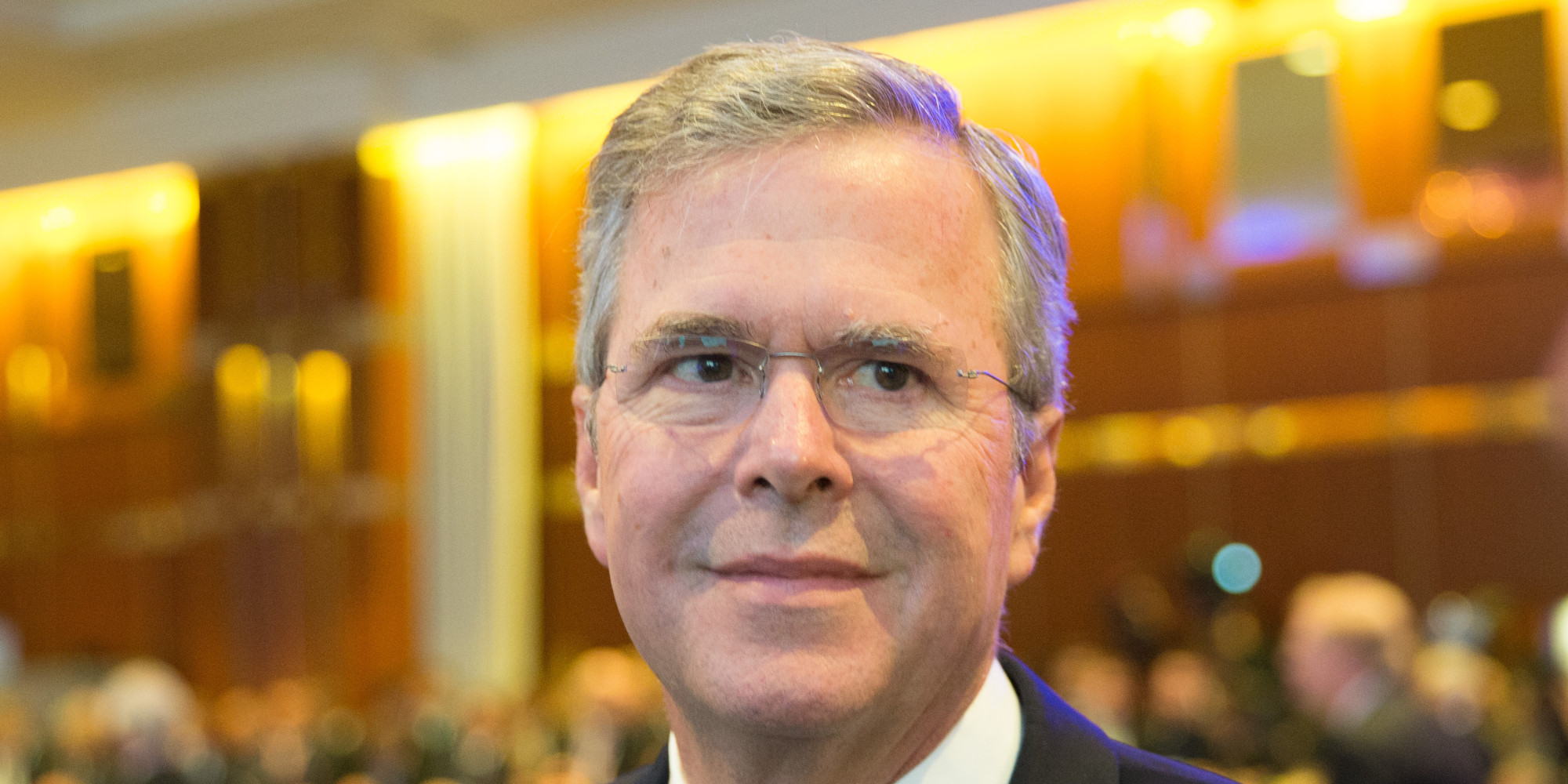 Jeb Bush: 'Jeb Is Different Than George' | HuffPost