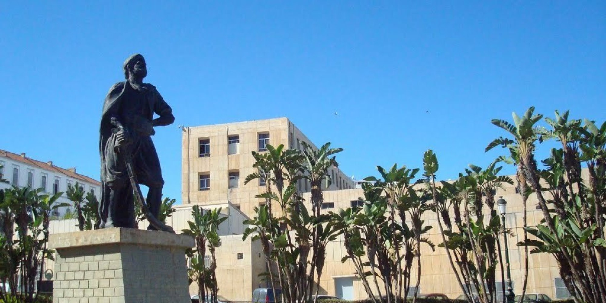 Raïs Hamidou - Alchetron, The Free Social Encyclopedia