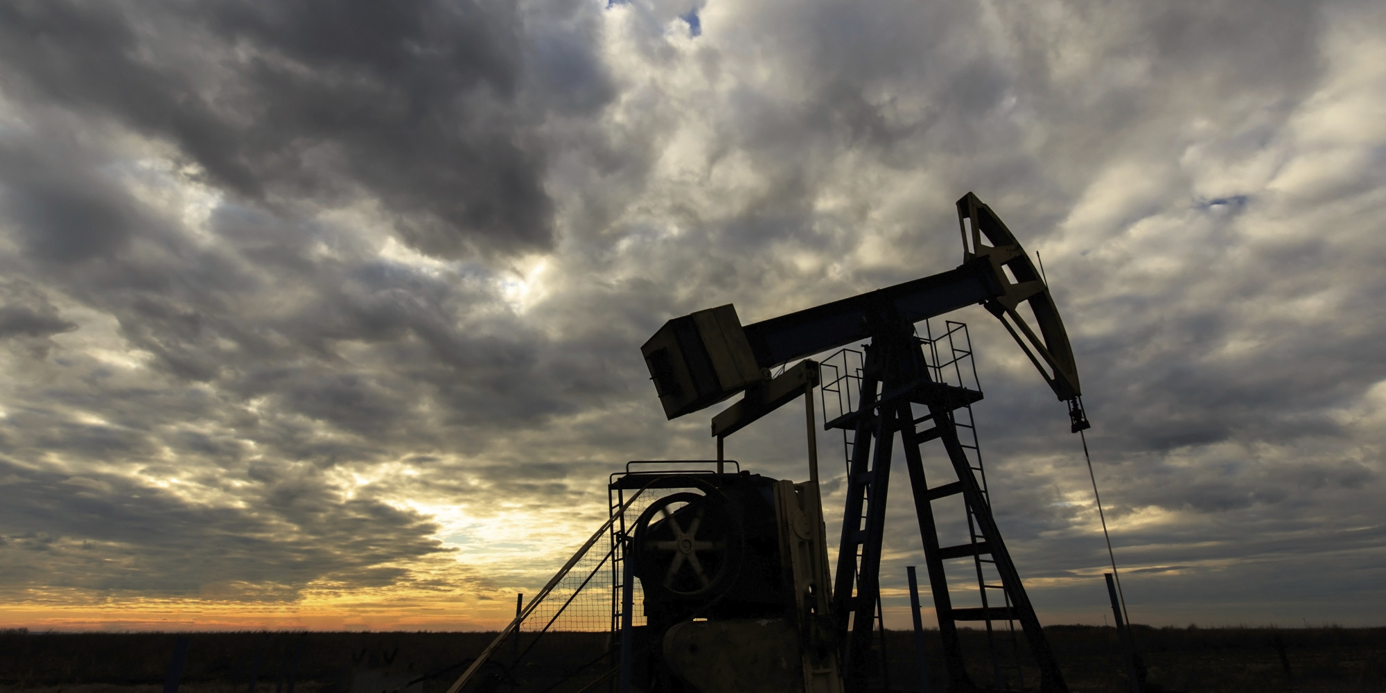 How 10 Years of Fracking Has Been a Disaster for Our Water, Land and ...