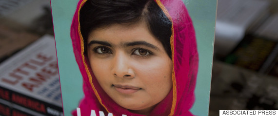 In New Documentary, Malala Yousafzai Emphasizes That She's 'Still An ...