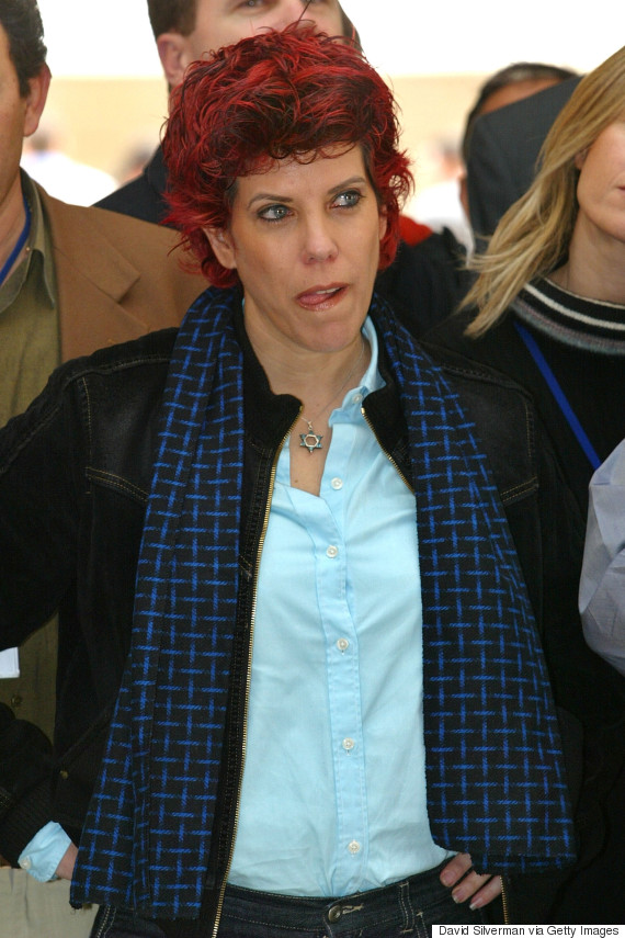 Judy Shalom Nir Mozes - Alchetron, The Free Social Encyclopedia