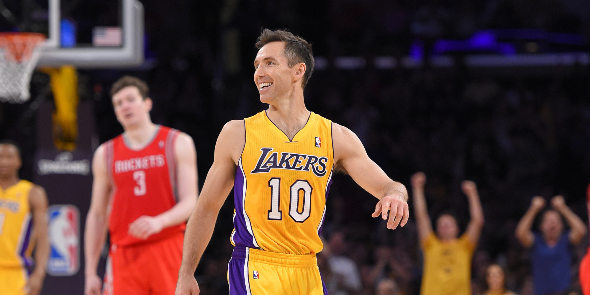Steve Nash Says The Dallas Mavericks Would Have Won Multiple ...