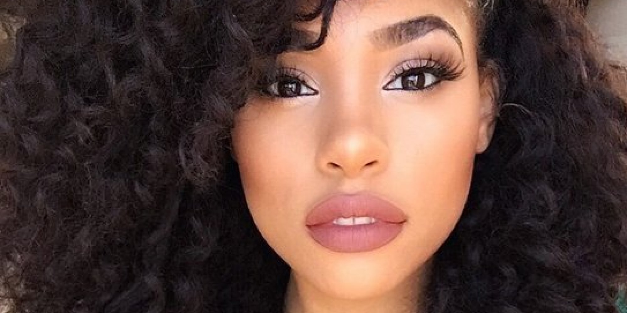 20 Women On Instagram With Perfect Eyebrows