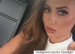 Lauren Goodger: Latest news, gossip, pictures and video