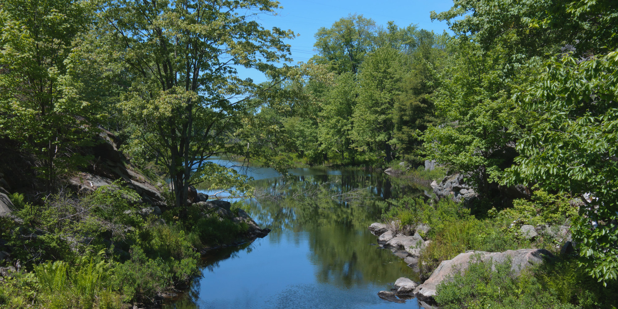 Ontario Parks