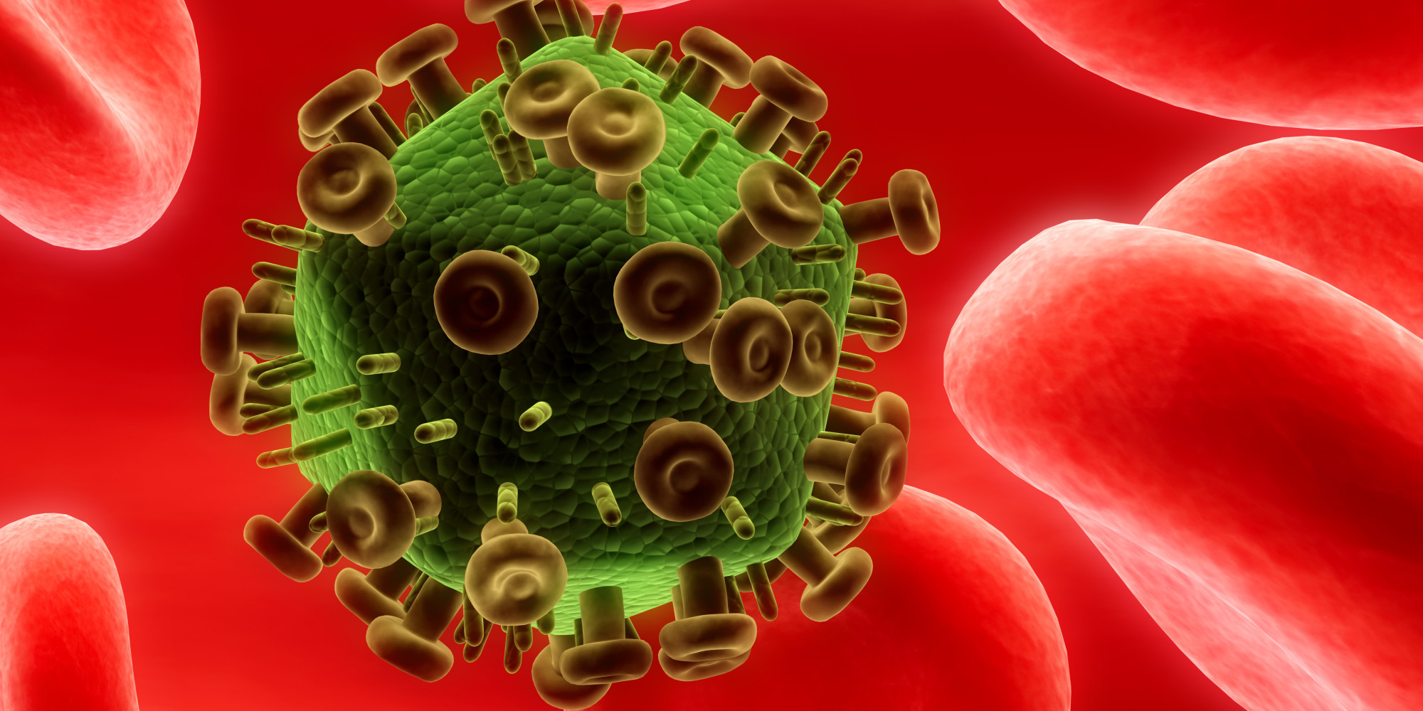 VIH: une femme contrôle le virus depuis 12 ans sans traitement ...