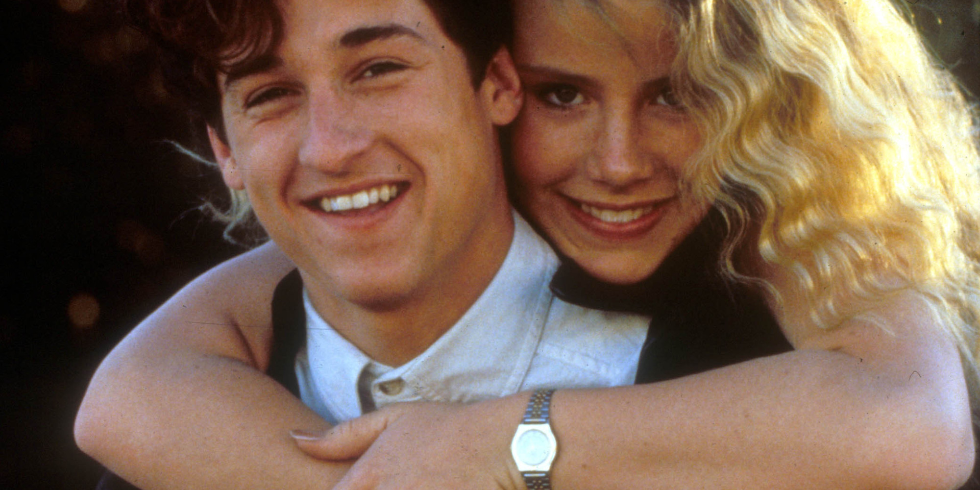 Amanda Peterson Dead: 'Can't Buy Me Love' Actress Dies, Aged 43 ...