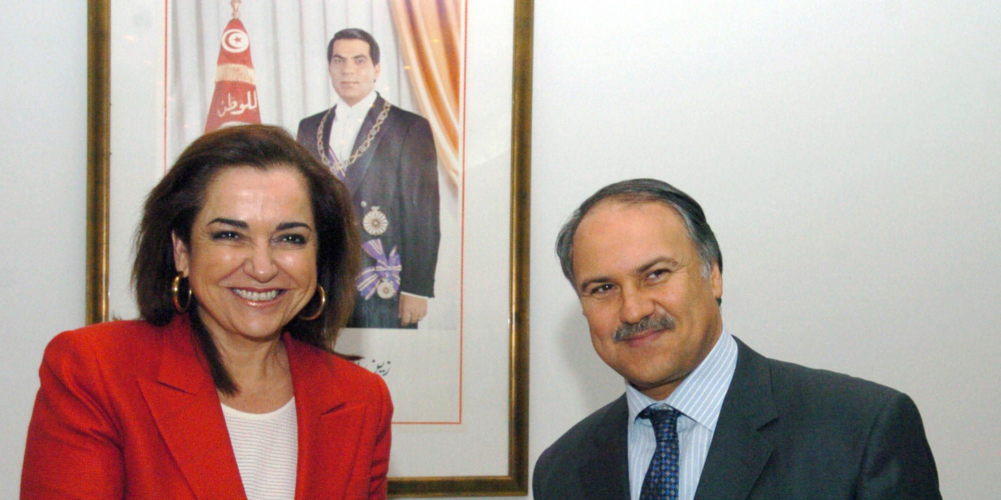 Hatem Ben Salem - Alchetron, The Free Social Encyclopedia