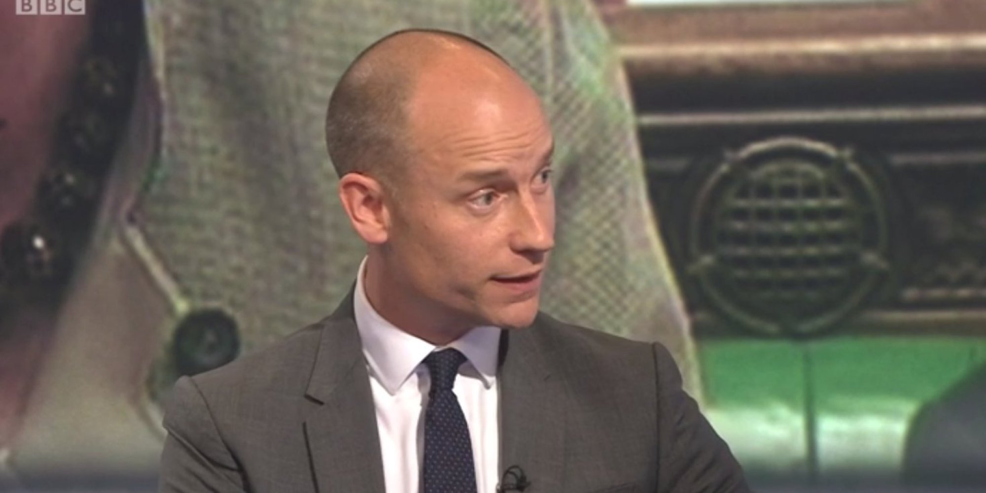 Stephen Kinnock Says Limiting Tax Credits To Smaller Families ...