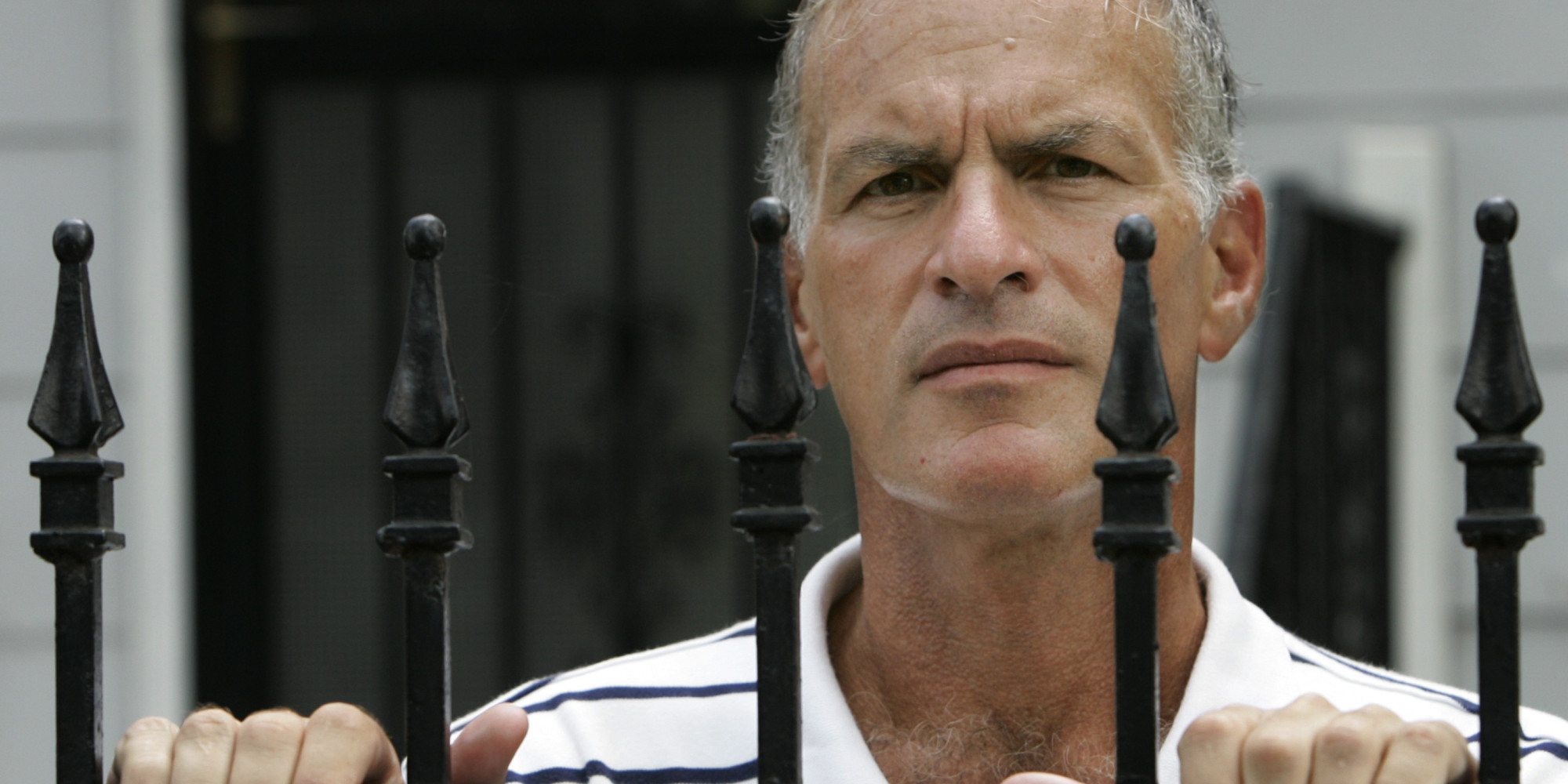 stan van houcke: Norman Finkelstein