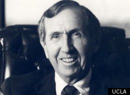 John E. Anderson Dead At 93 | Moveable Feast