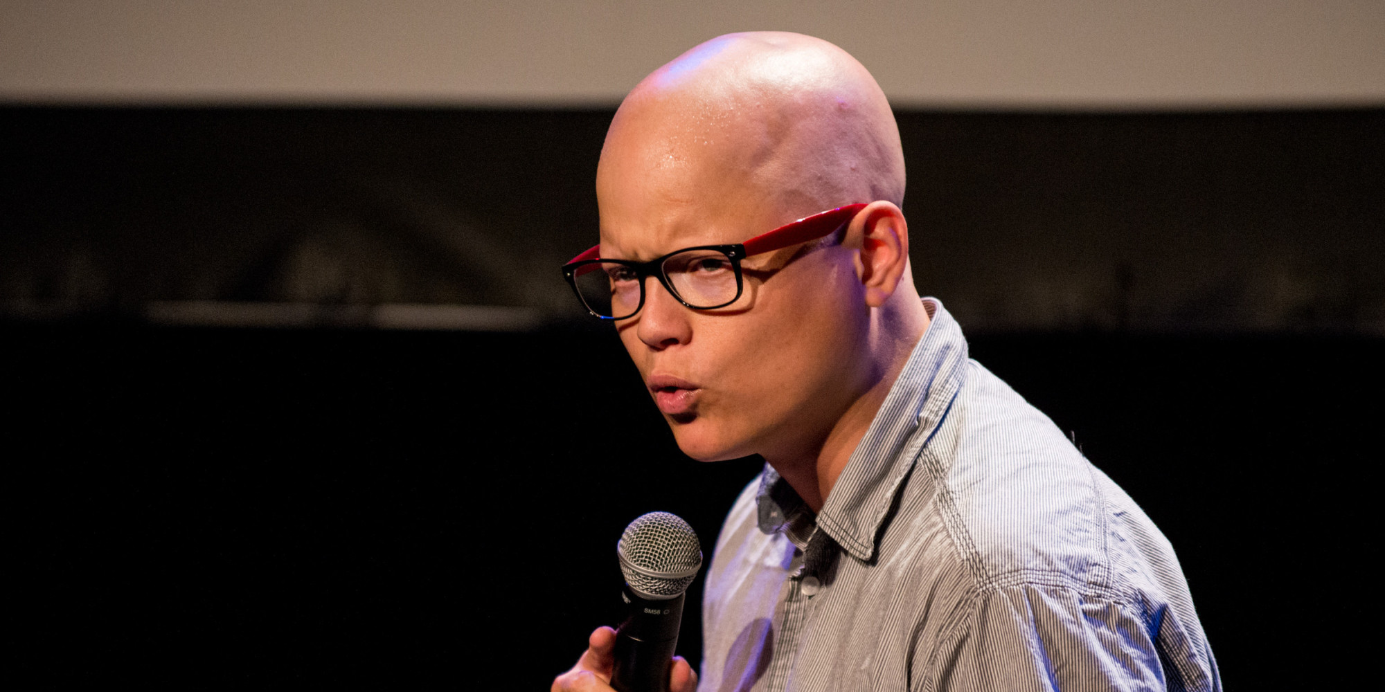 Zoofest 2015 - «Avaler la pilule» de Simon Delisle: brillant!