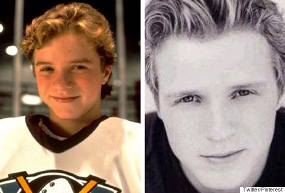 Garette Ratliff Henson Mighty Ducks