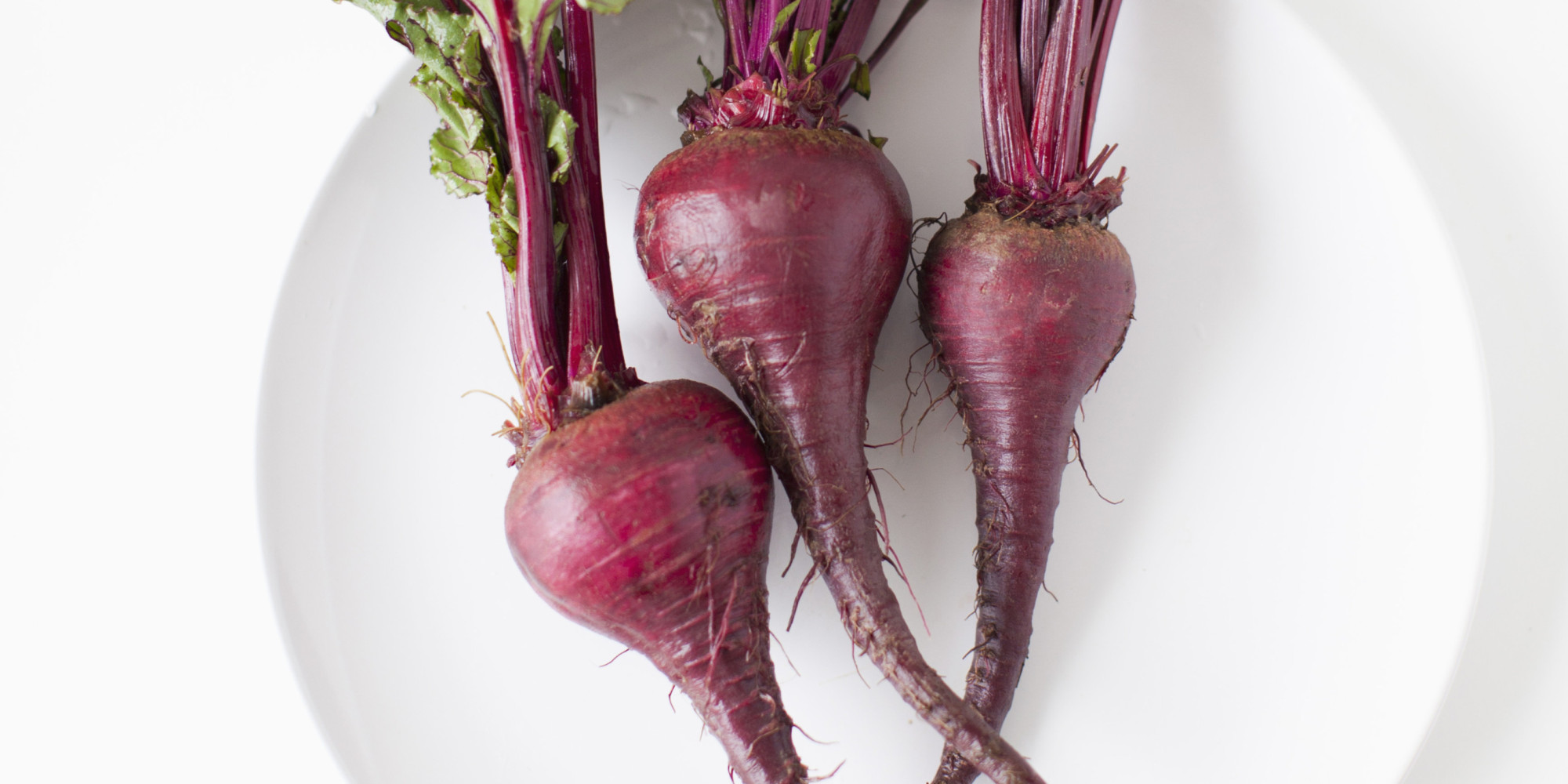 Beetroot Benefits: 10 Things You Should Know