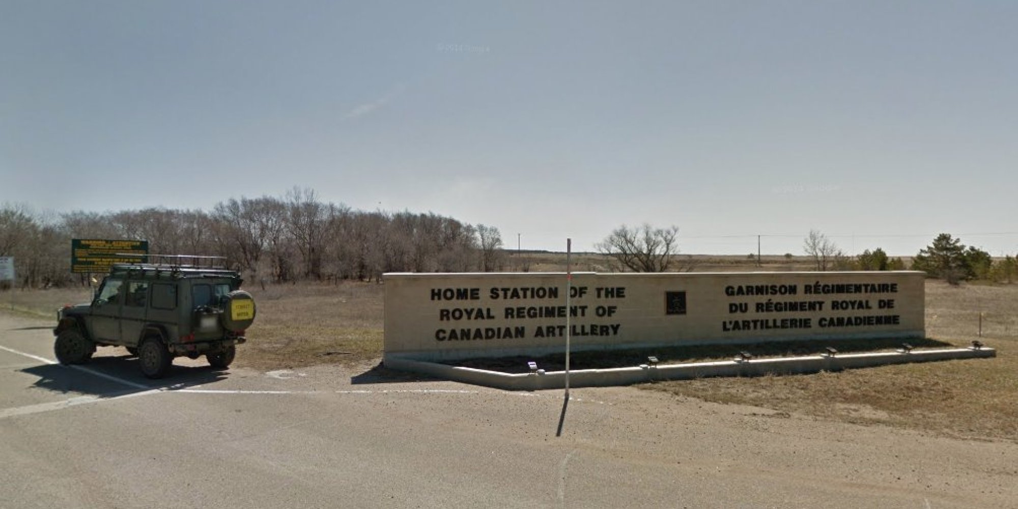 CFB Shilo - Alchetron, The Free Social Encyclopedia