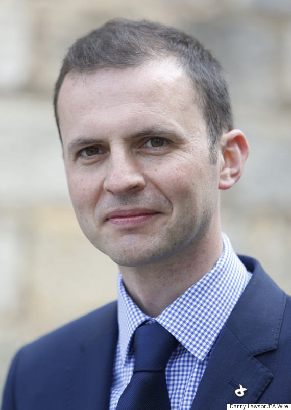 Stephen Gethins - Alchetron, The Free Social Encyclopedia