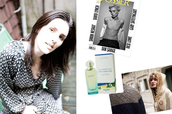 Skye Parrott | Just Asking | HuffPost Life