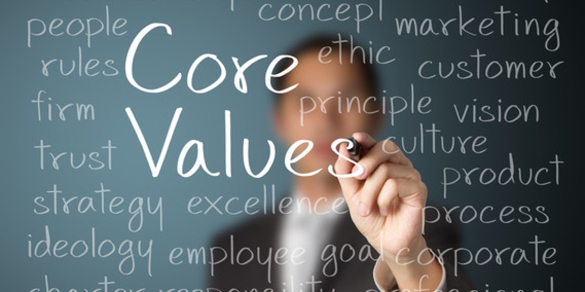 How to Succeed Beyond Your Wildest Dreams (3.3) | HuffPost