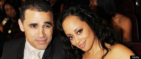 Recent photo of Essence Atkins & her son Varro | Lipstick Alley