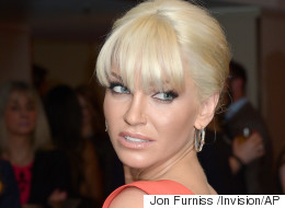 Sarah Harding: Pictures, Videos, Breaking News